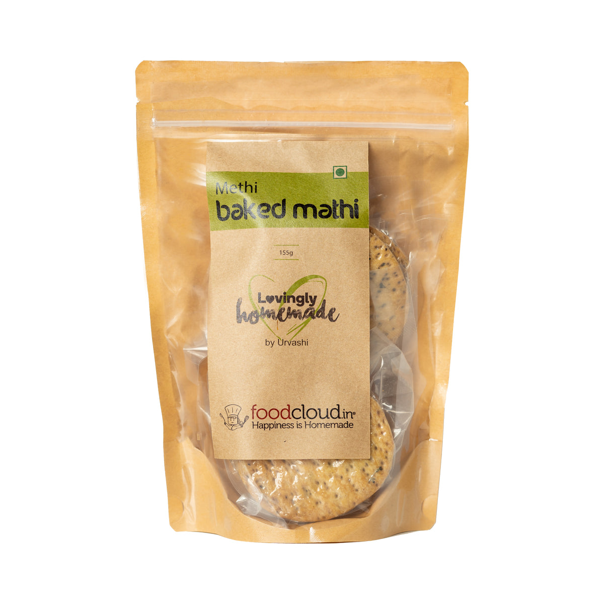 Buy Healthy Homemade Vegan Snacks